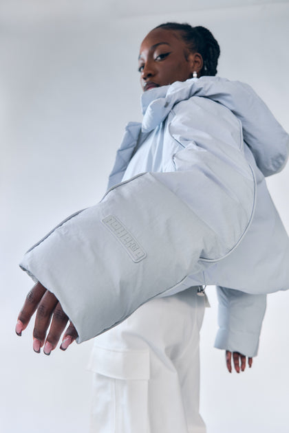 Care Guide: Waterproof and Puffer Jackets – Adhere To